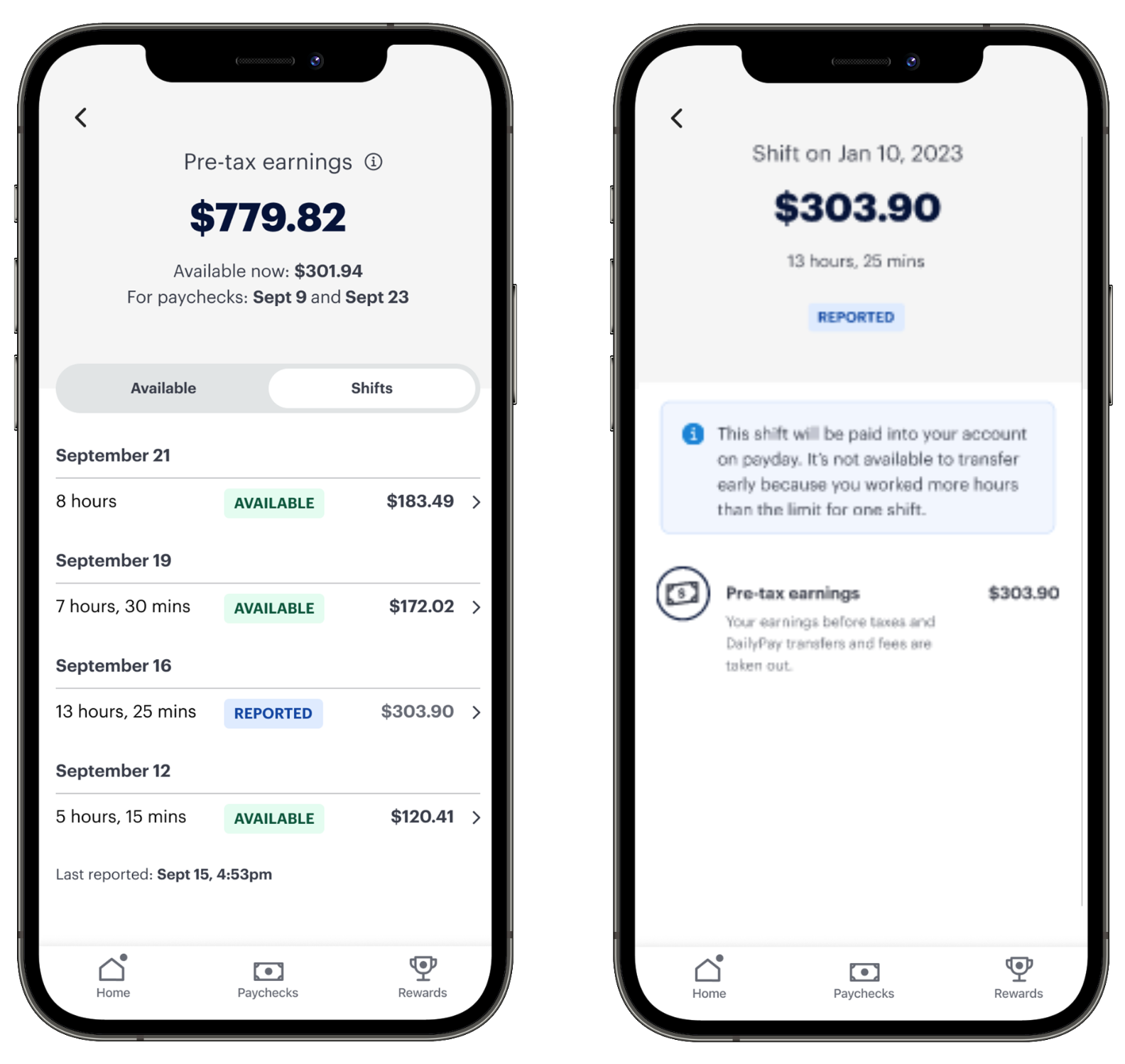 How do my employees see their pay statements? – Admin Support