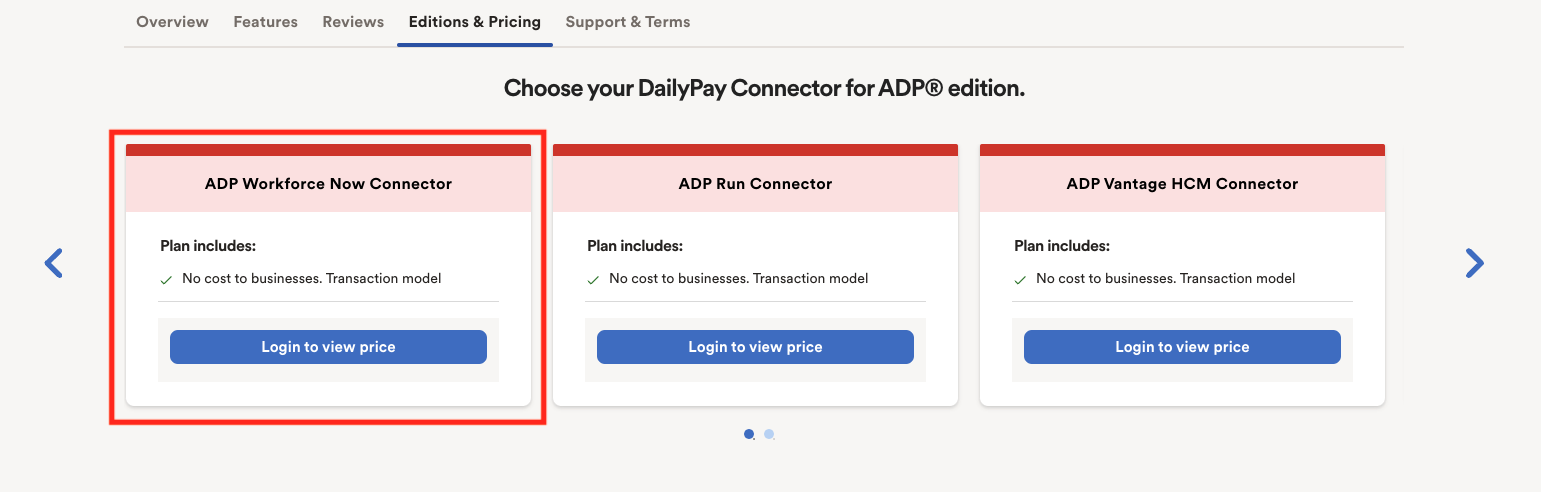 Onboarding with ADP Workforce Now & Essential Time – Admin Support